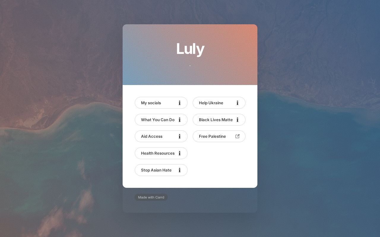 Luly